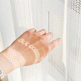 Cat Proof Sheer Curtains | Pet-Friendly | Scratch Proof - Lumos Curtains