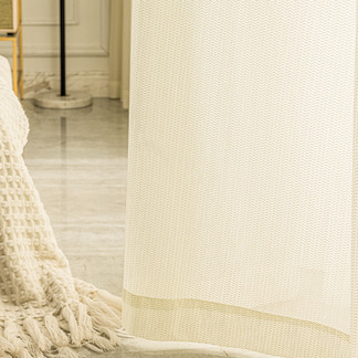 Cat Proof Sheer Curtains | Pet-Friendly | Scratch Proof - Lumos Curtains