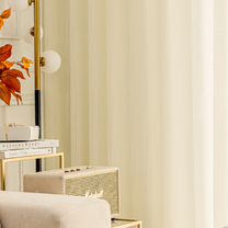 Cat Proof Sheer Curtains | Pet-Friendly | Scratch Proof - Lumos Curtains