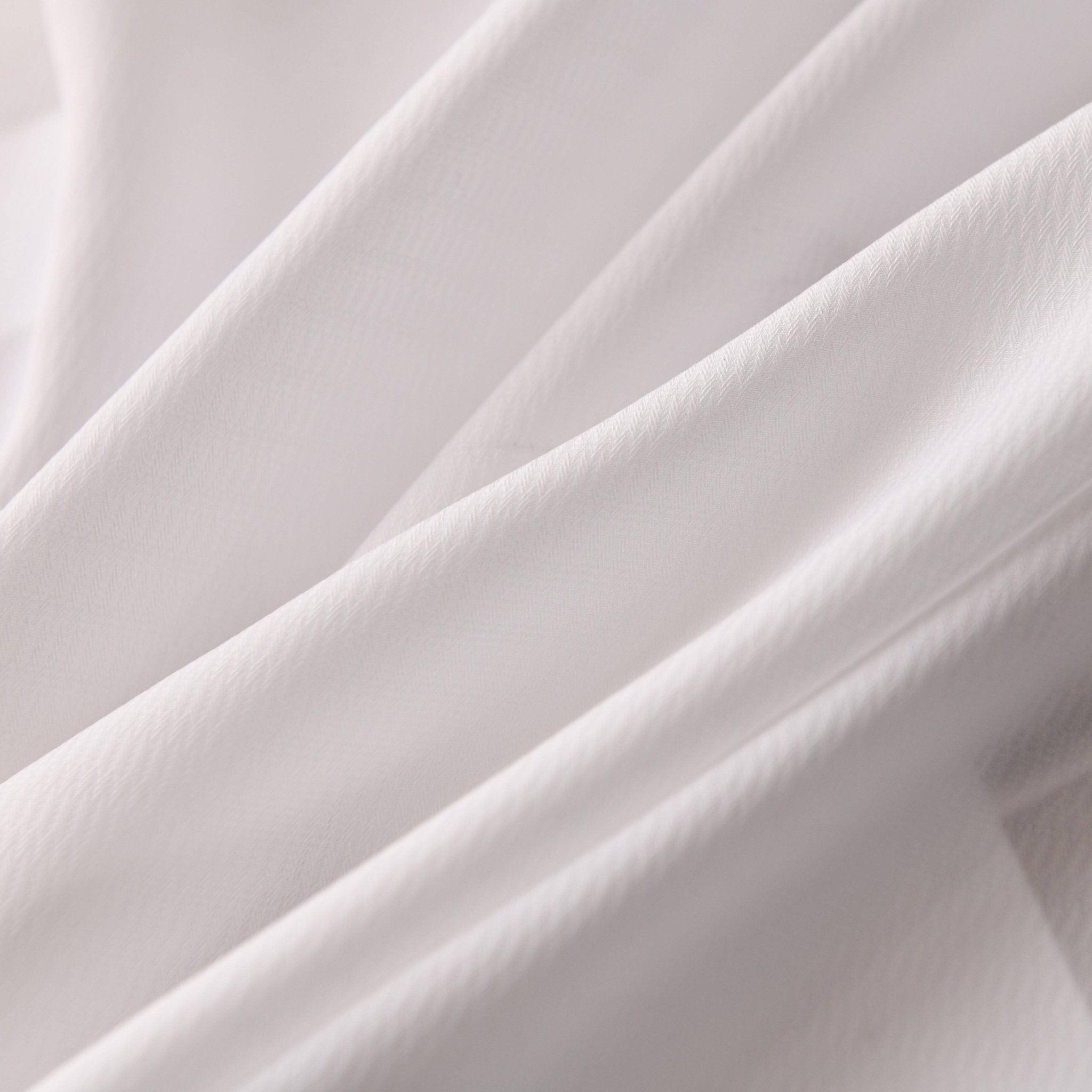 Semi Sheer Curtains | Privacy curtains that let light in - Lumos Curtains