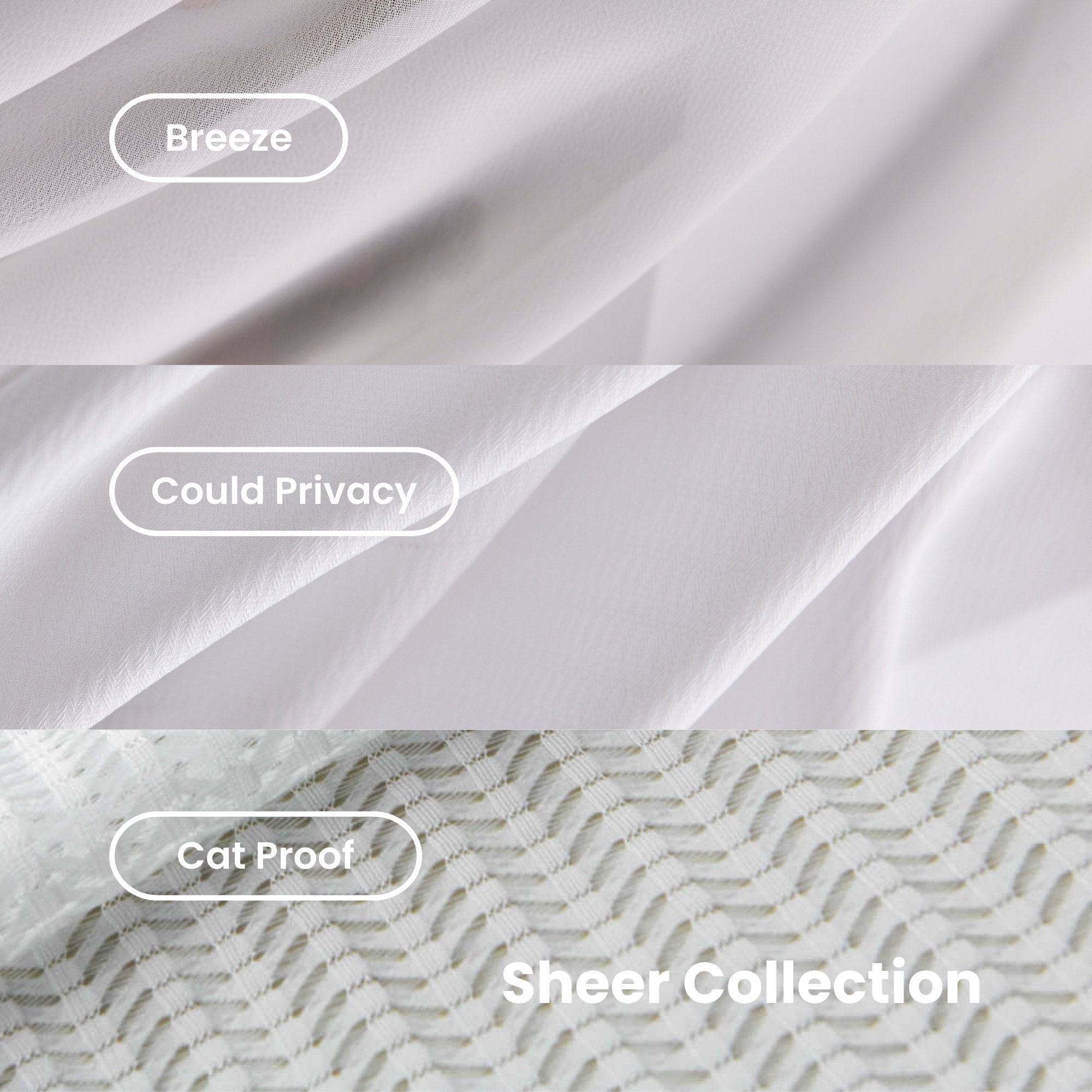 Understanding Curtain Fullness – Lumos Curtains