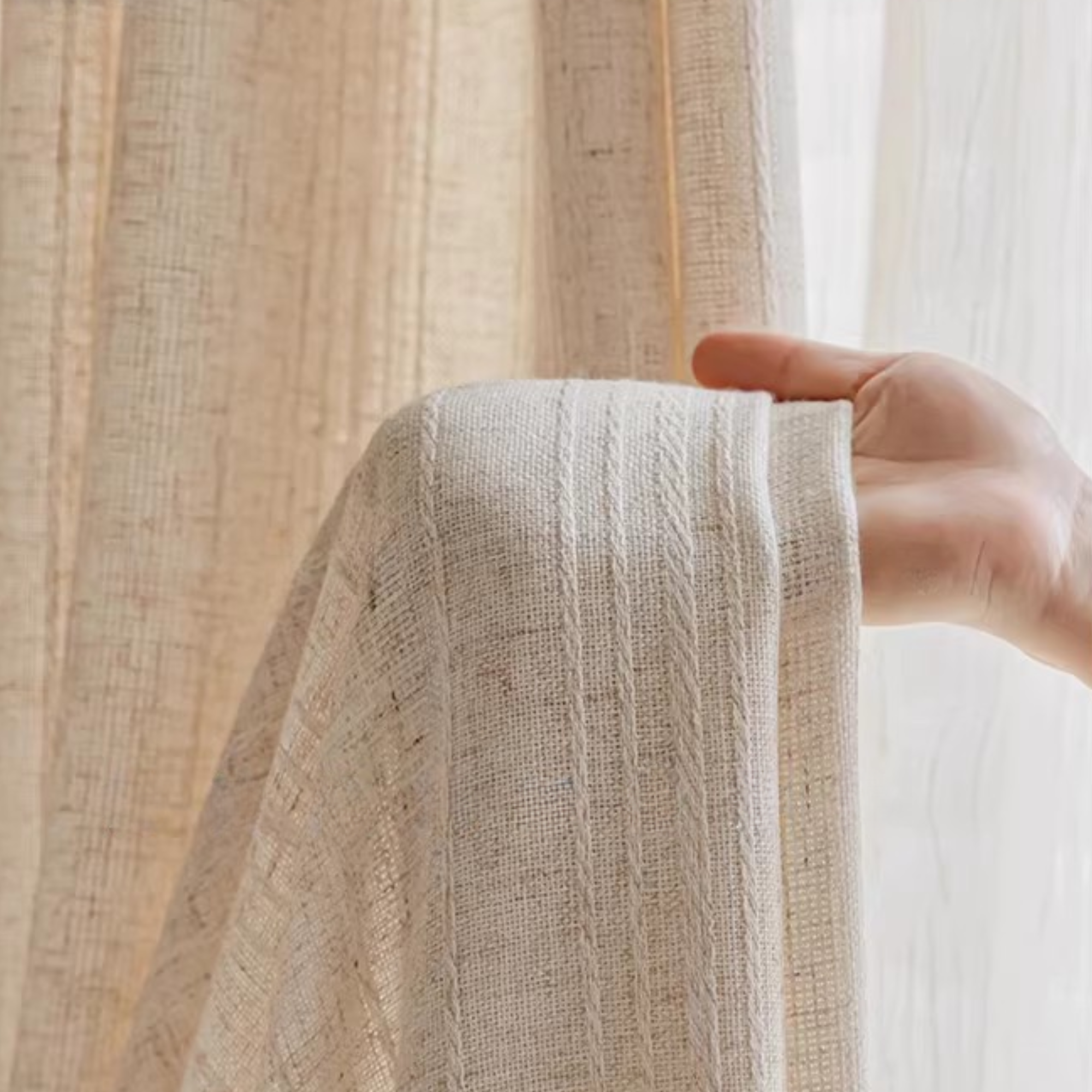 Blackout vs. Room Darkening vs. Sheer Curtains | Lumos Curtains